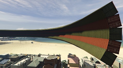 1 — GTA Online job collection created by @Blackfire1312 — GTALens