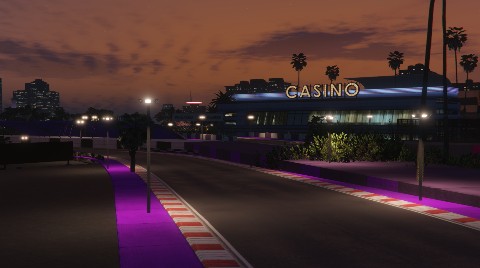 TTN High Roller by Titunn in Grand Theft Auto Online - Rockstar Games