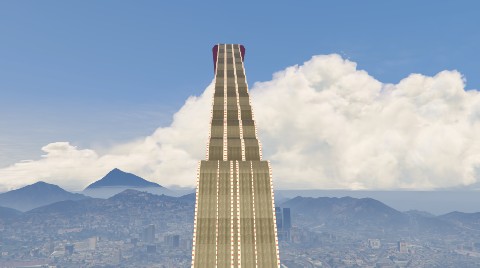 [AT] MegaRampa #1 by Astuto-tigre17 in Grand Theft Auto Online ...