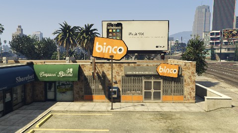 Follow affmalyt on yt by Rockstar Games in Grand Theft Auto Online ...