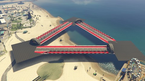 Triangle by Stintyboy500 in Grand Theft Auto Online - Rockstar Games