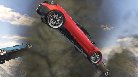(Ling) Automatic Osiris 9 by Shuaibi_Ling in Grand Theft Auto Online ...
