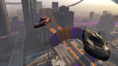w_ Zibylle's Crossroads by wimpendahl in Grand Theft Auto Online ...