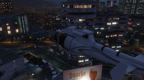BUSTED V5.1 by Abdelhadi2K by Abdelhadi2K in Grand Theft Auto Online ...