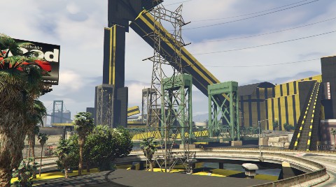 #ISSY CLASSIC COASTER# by odin20008 in Grand Theft Auto Online ...