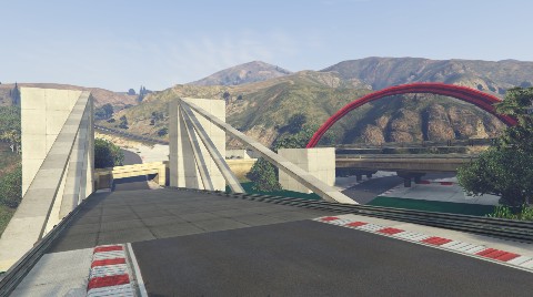 A Bridge Too Many by _pw3n_ in Grand Theft Auto Online - Rockstar Games