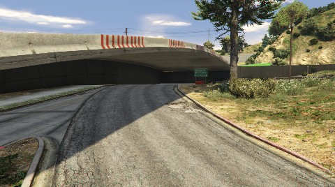 Crocodile Grand Prix [Solicion] by IIlIlIIIlllIlIlI in Grand Theft Auto ...