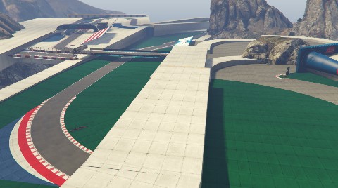 QTR Flagstone Circuit by QuiteTheRhino in Grand Theft Auto Online ...
