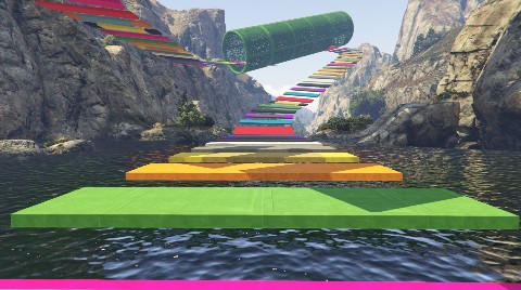 # TROPHY SHOCK ABSORBER by biglarvi in Grand Theft Auto Online ...