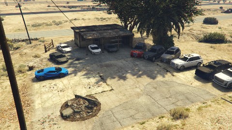 Sandy Roleplay by TilledWeb499440e in Grand Theft Auto Online ...