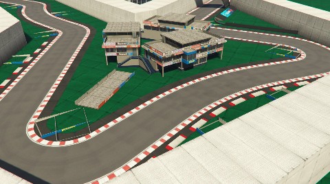[Niv]Mexico city GP by NIVEA_kk in Grand Theft Auto Online - Rockstar Games