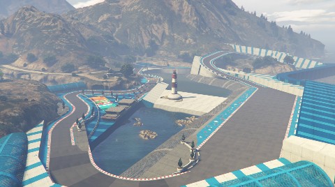 #POL The Beacon by Philanthropol in Grand Theft Auto Online - Rockstar ...