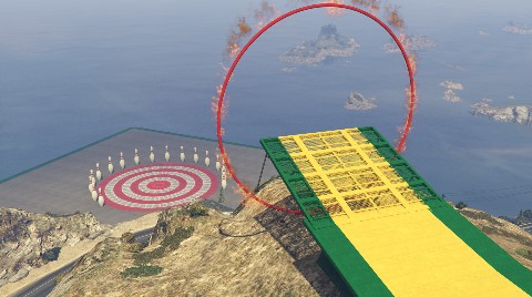 #M8 - Dune Rally I by MG-CREATOR in Grand Theft Auto Online - Rockstar ...