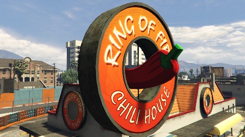 Threve — GTA Online job collection created by @yama838 — GTALens