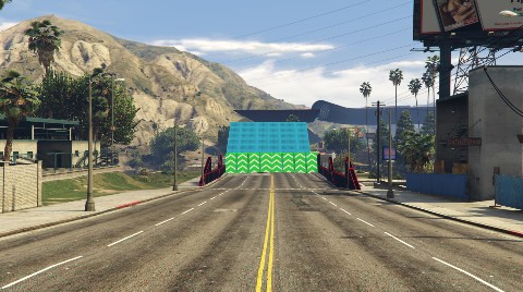 chicken — GTA Online job collection created by @-elrbq — GTALens