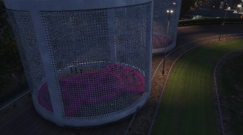 Yt:affmalyt — GTA Online job collection created by @affmal — GTALens