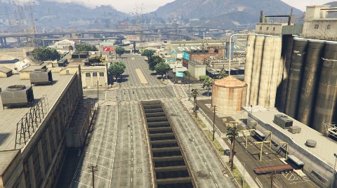 Moc — GTA Online job collection created by @ambassadorwheel — GTALens