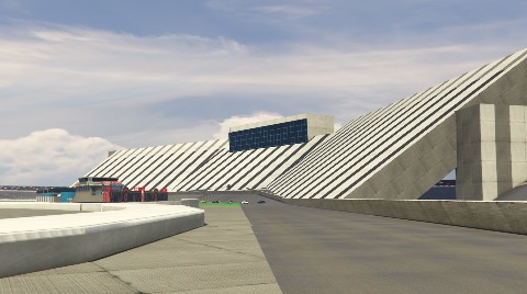 TNS Season 8 — GTA Online job collection created by @TORC_PJ13 — GTALens