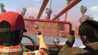 Re collina — GTA Online job collection created by @b-brixian — GTALens