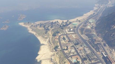 Dnf lol — GTA Online job collection created by @sparky_less83 — GTALens