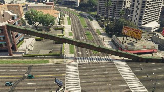 GTA Online job collection created by @GOKUSH_59 — GTALens