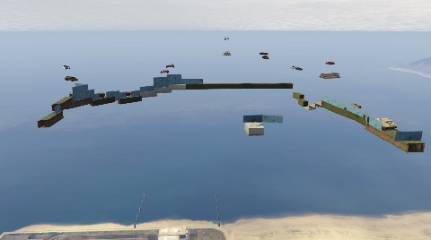 Garry's mod — GTA Online job collection created by @DeejayPosay — GTALens