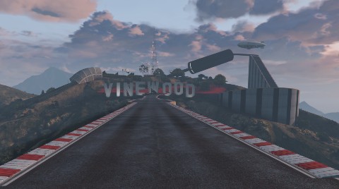 Normal — GTA Online job collection created by @Rambochris1987 — GTALens