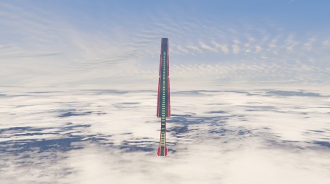 Crazy drag — GTA Online job collection created by @GamerGirlCentral ...