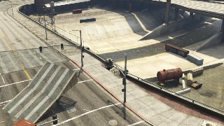 Monster Jam — GTA Online job collection created by @mrgreen_zx6r — GTALens