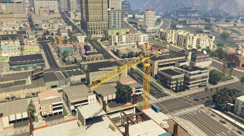 666 — GTA Online job collection created by @sXsSYBaKa69_0 — GTALens