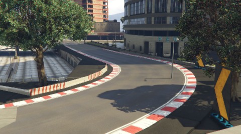 dsmn april — GTA Online job collection created by @-Ibex- — GTALens