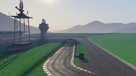 TNS Testing — GTA Online job collection created by @jjaassoonn75 — GTALens