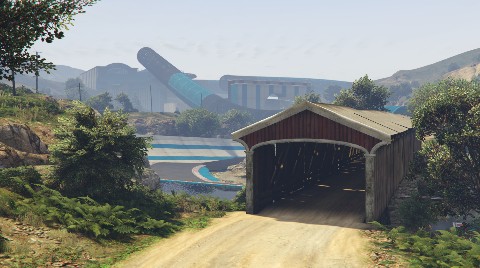 Short-n-Sweet — GTA Online job collection created by @ArwenLexenstar ...