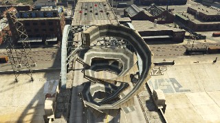 Fur — GTA Online job collection created by @Dante03681 — GTALens