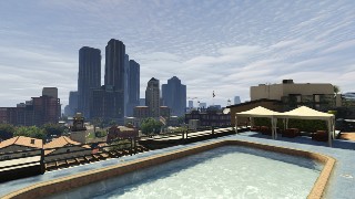 Lts — GTA Online job collection created by @b-brixian — GTALens