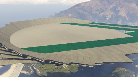 AVUS — GTA Online job collection created by @Kvapilnation — GTALens