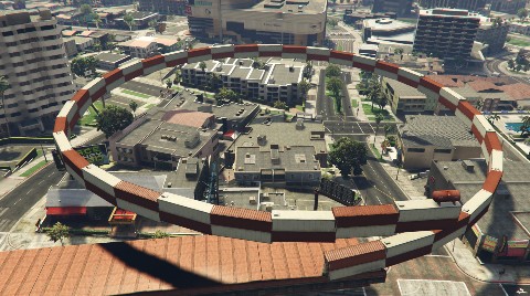 #BONAS — GTA Online job collection created by @Patobeur- — GTALens