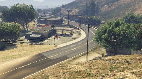 666 — GTA Online job collection created by @sXsSYBaKa69_0 — GTALens