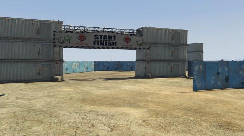 RNG — GTA Online job collection created by @Zarklowx — GTALens