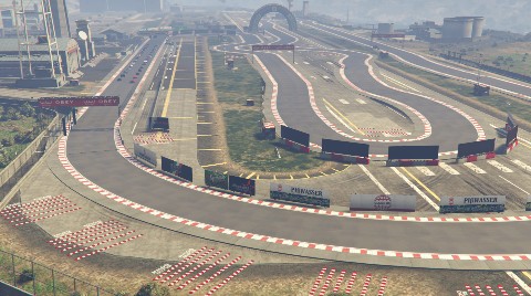 Poop — GTA Online job collection created by @thericermans — GTALens