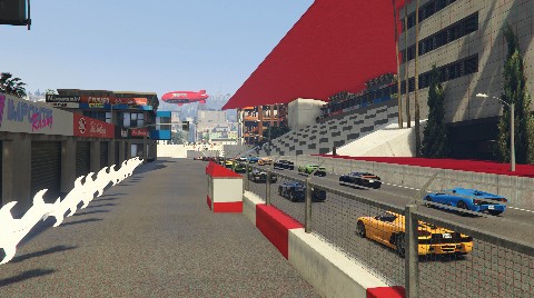 Broughy list 1 — GTA Online job collection created by @R3DN3CK774C ...