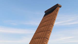 the nob — GTA Online job collection created by @Keanan28 — GTALens