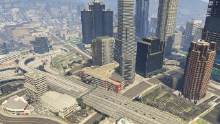 Yt — GTA Online job collection created by @GamingOfficialZZ — GTALens