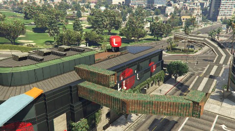 dene meme — GTA Online job collection created by @tunayveyay — GTALens