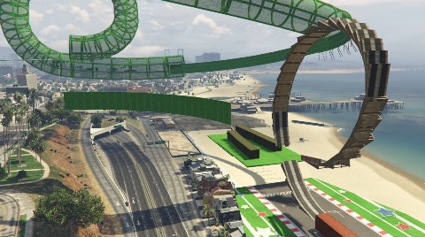 birar — GTA Online job collection created by @ZmoCozmo — GTALens