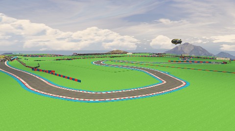 GT playlist — GTA Online job collection created by @BeanWard_xD — GTALens