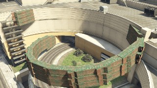 wall — GTA Online job collection created by @unequalopera — GTALens