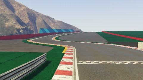 1990 WSC — GTA Online job collection created by @DYLANZOR24 — GTALens