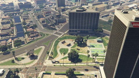 666 — GTA Online job collection created by @sXsSYBaKa69_0 — GTALens