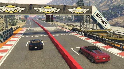 Grapeseed Duel (GTA Online Race for PC (Legacy) by @andreww2012) — GTALens
